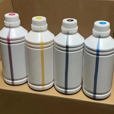 China Smooth Flowing DTG Ink Sustainable Printing Ultra Soft Hand Feel for sale