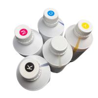 China High Yield DTG Ink Quick Drying For Custom T Shirt 1000 Ml/Bottle for sale