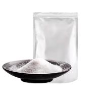 China Transparent Bonding Layer DTF Transfer Powder For White Ink Underbase for sale