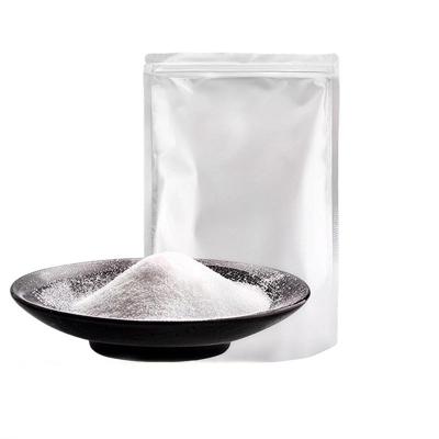 China Transparent Bonding Layer DTF Transfer Powder For White Ink Underbase for sale