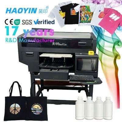 China No Cracking No Fading Water Based Pigment DTG with Strong Wash Durability for sale