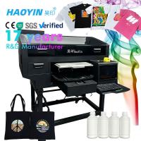 China Skip Plate Making and Color Mixing Direct to Garment Made Easy for sale
