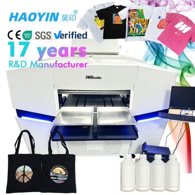 China Best DTG Machine for Custom Canvas Shoes and Hat Decoration Business for sale