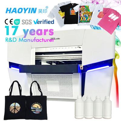 China 720x1800 dpi Precision: Perfect Details on Cotton Apparel and Bags for sale