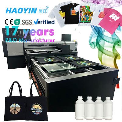 China Upgrade Your Shop with Epson 3200-A1 DTG and 720*1800dpi Quality for sale