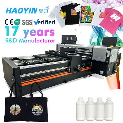 China High-Precision DTG Machine with Epson 3200-A1 for Flawless Cotton Prints for sale