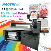 China KY1210 DTG Printing Machine with Epson I3200 U1 Head 10-13CM Printing Height and 1200mm × 1000mm Print Format for sale