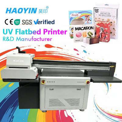 China KY1210 DTG Printing Machine with 1200mm × 1000mm Print Format and CMYK+white+varnish+frosted Colors Using Epson I3200 U1 Print Head for sale