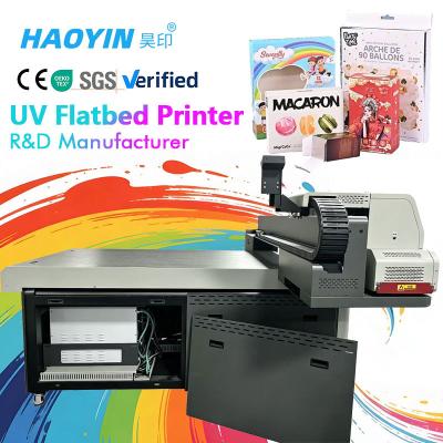 China KY1210 DTG Printing Machine with Epson I3200 U1 Head, CMYK+white+varnish+frosted, and 1200mm × 1000mm Print Format for sale