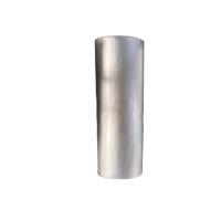 China Self Adhesive Butyl Roll Butyl Rubber Waterproofing Membrane 10m*1m/Roll for sale