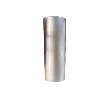 China Self Adhesive Butyl Roll Butyl Rubber Waterproofing Membrane 10m*1m/Roll for sale