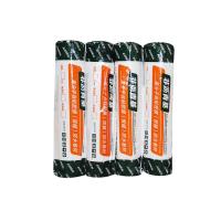 China Trenches HDPE Waterproofing Membrane Highly Resilient Waterproof Membrane Roll for sale