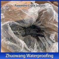 China Medium Viscosity Hot‑Melt Road Crack Sealant Sealing Cracks In Asphalt Pavements for sale