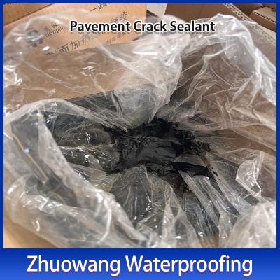 China Medium Viscosity Hot‑Melt Road Crack Sealant Sealing Cracks In Asphalt Pavements for sale