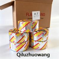 China Self Adhesive Bitumen Flashband Waterproof Tape High Viscosity Roof Leak Repair Sealing Tape for sale