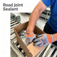 China Pavement Crack Sealant Hot Poured Bituminous Sealant for Filling Sealing Cracks and Expansion Joints on Asphalt and Concrete Surfaces for sale
