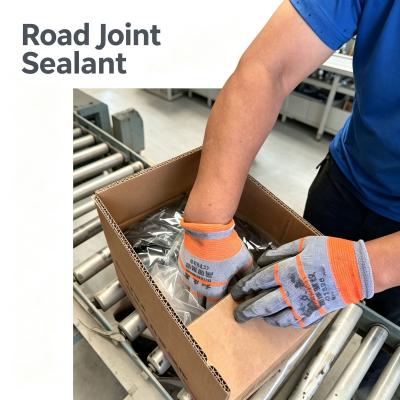 China Pavement Crack Sealant Hot Poured Bituminous Sealant for Filling Sealing Cracks and Expansion Joints on Asphalt and Concrete Surfaces for sale