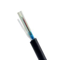China G657A2 G652D OEM ASU Outdoor Fiber Optic Cables 6 Cores 12 Cores 24 Cores ANATEL Certificate Aerial Fiber Cable for sale