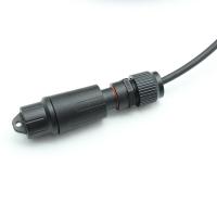 China Fullaxs DLC To DLC Outdoor FTTA Patch Cord Waterproof Patch Cord for sale