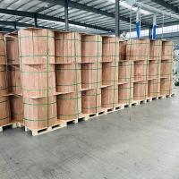 China 2F 4F 6F 12F FTTH Flat Drop Cable Aerial Fiber Cable G657A PE Toneable Cable for sale