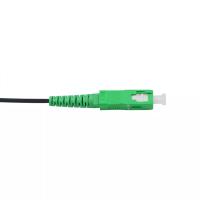 China FTTH Fiber Optic Patch Cable OS1 OS2 SC APC To SC APC 3.0 SM SX TPU Drop Cable Patch Cord for sale