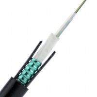 China Unitube Light Outdoor Armoured Cable SM G652D GYXTW 8.0mm Diameter for sale