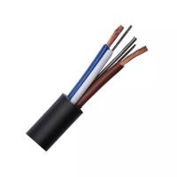 China 24 Core Hybrid / Composite Fiber Optical Cable For Electricity G657A2 LSZH for sale
