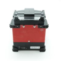 China OMCFS-118 FTTH Fiber Fusion Splicer Fiber Optic Splicing Machine for sale