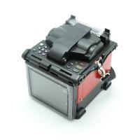 China OMCFS-118 FTTH Fiber Fusion Splicer Fiber Optic Splicing Machine for sale
