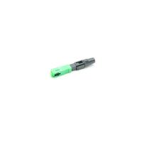 China FTTH Fast Connector SC APC Field Assembly Connectors 0.9 / 2.0 / 3.0mm Quick Install Connector for sale