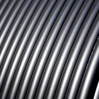 China ADSS 24 Cores Fiber Optic Cables SM G652D Double Jackets Underground for sale