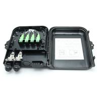 China Outdoor Indoor FTTH fiber distribution point ODP Fibre Terminal Box for sale