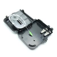 China Outdoor Indoor FTTH fiber distribution point ODP Fibre Terminal Box for sale