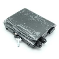 China Outdoor Indoor FTTH fiber distribution point ODP Fibre Terminal Box for sale