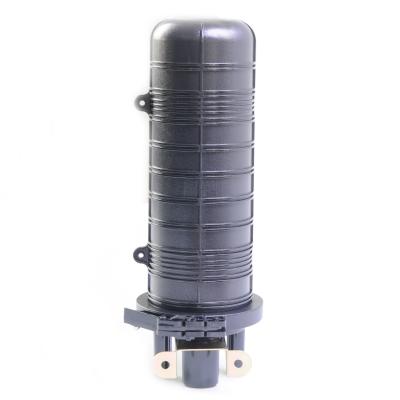 China Fiber Optical Splice Closure IP65-68 435mm×190mm, easy for installation, wide application for sale
