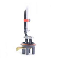 China Fiber Optical Splice Closure IP65-68 435mm×190mm, easy for installation, wide application for sale