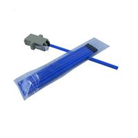 China Fiber Connector 1.25mm  LC MU Cleaning Stick/swab Fiber Optic Cleaner Pen Cleaning Stick/swab for sale