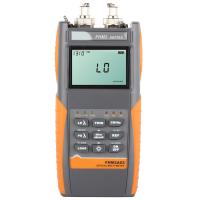 China FHM2 Series Optical Multimeter Data storage up to 999 items and 0.01db display precision for sale
