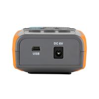 China FHM2 Series Optical Multimeter Data storage up to 999 items and 0.01db display precision for sale