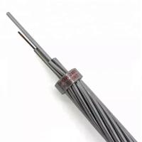 China OPGW Cable Fiber Optic Cable for sale