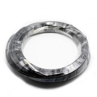 China Duplex outdoor CPRI fiber patch cable for FTTA project Insertion Loss<0.3dB for sale