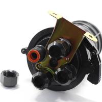 China 48F 4 Port Fiber Dome Closure Small Size for sale