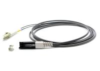China VF45 - LC fiber  patch cable Duplex Sm and MM  with 3M GGP fiber 3M brand connector for sale