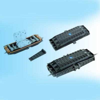 China Reliable Fiber Optic Enclosures Outdoor Improving Fiber Optic Cable Projects Efficiency for sale