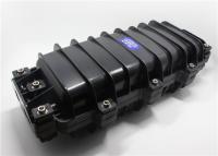 China Light Weight 6 Port Fiber Dome Closure IP65-68 Durable With RoHS Certification for sale