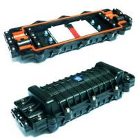 China H015 Inline Type Fiber Optic Joint Enclosure for sale