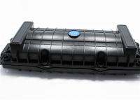 China Multipurpose Fiber Optic Closure , Easy Installation Outdoor Fiber Enclosure for sale