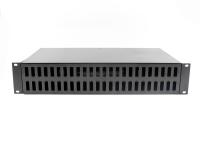 China Unloaded Optical Fiber Distribution Frame Unique Structure Reasonable Layout for sale