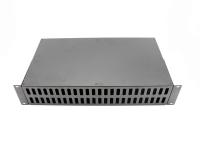 China Unloaded Optical Fiber Distribution Frame Unique Structure Reasonable Layout for sale