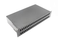 China Unloaded Optical Fiber Distribution Frame Unique Structure Reasonable Layout for sale